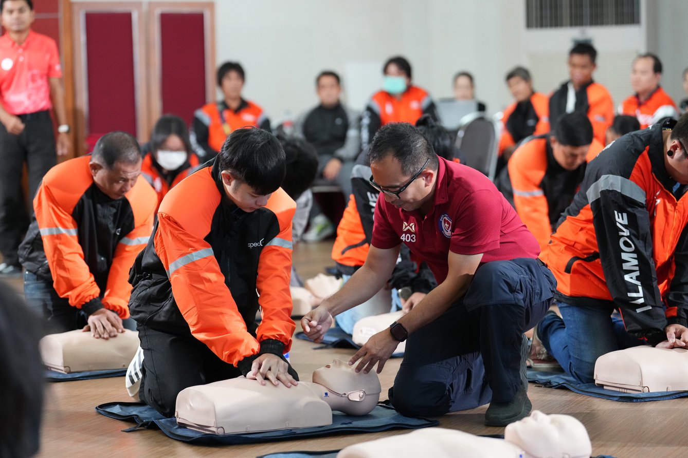 Lalamove Joins Forces with Public and Private Partnersto Launch “Ride ...