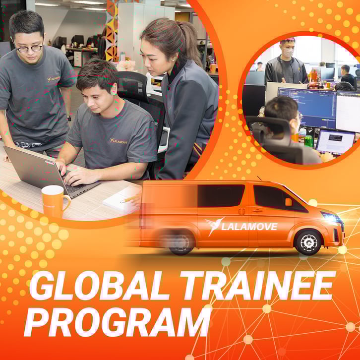 Lalamove Career Page 2024