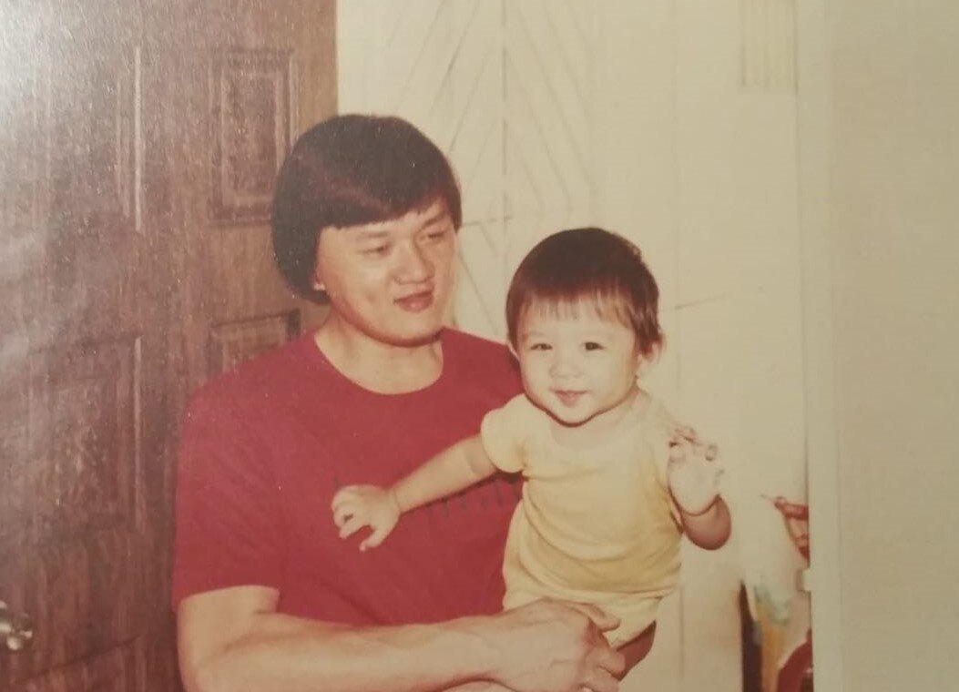 The Story of Shaun Yeo: A Journey Through Darkness Into Light