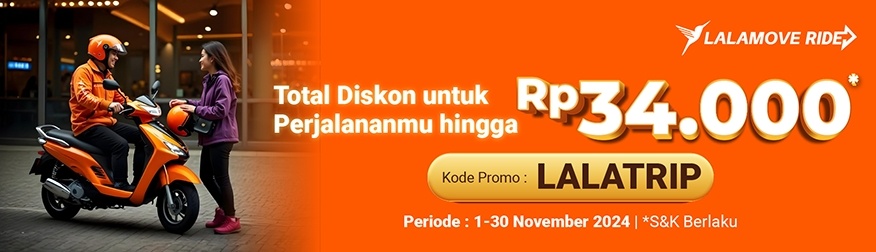 Solusi Transportasi Keluarga dengan Ojek Mobil Lalamove untuk Acara ...