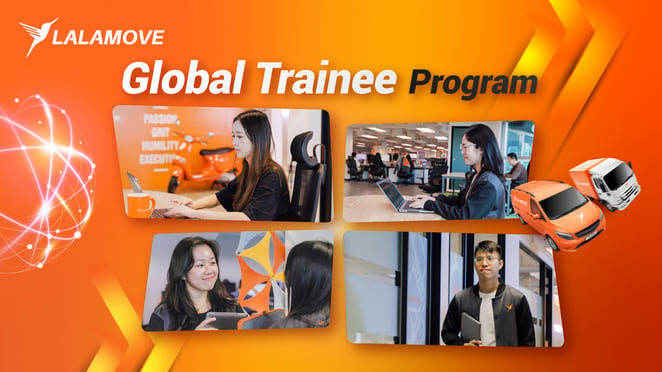 Lalamove Career Page
