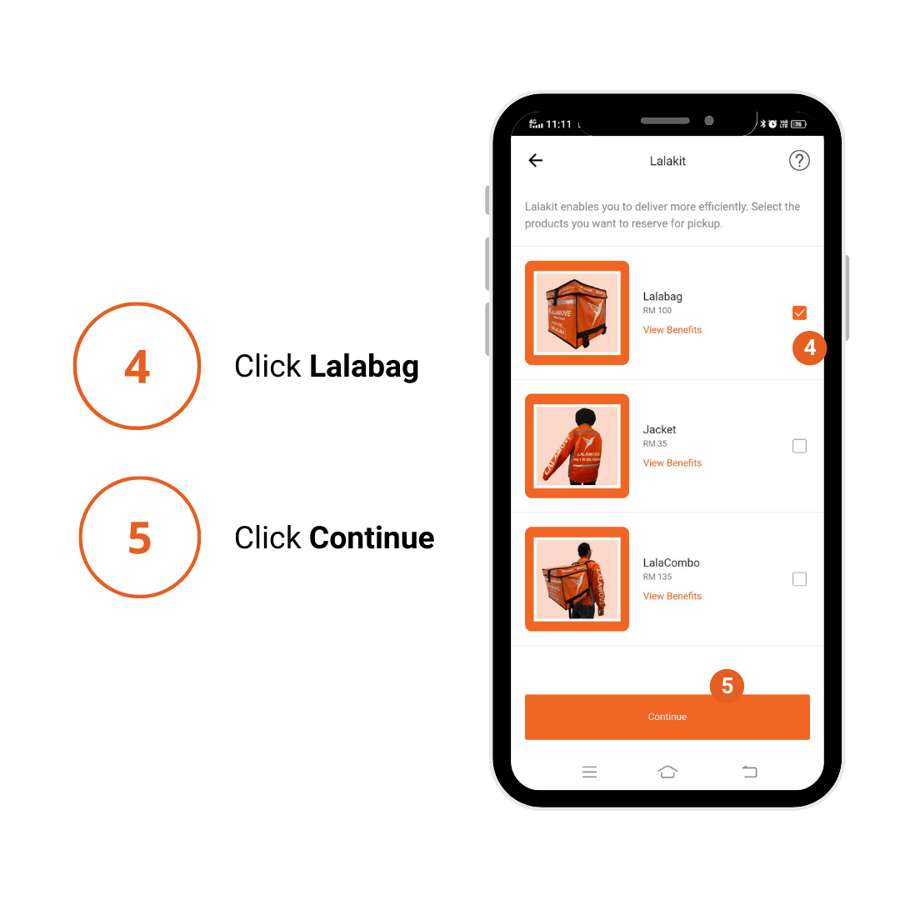 How A Lalabag Can Help You Fulfil More Orders (And Earn More!)