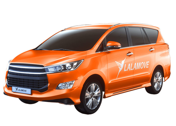 Lalamove Ride-Hailing: Paano Maging Ride Driver?