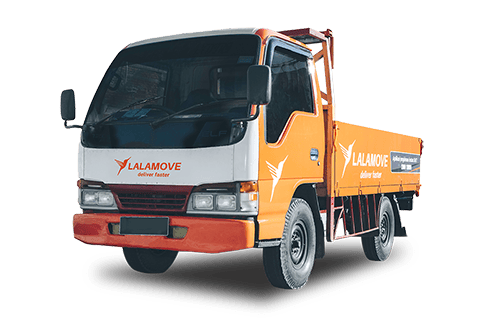 Jasa Sewa Truk Terdekat (Engkel & Box) di Jakarta, Surabaya, & Bandung