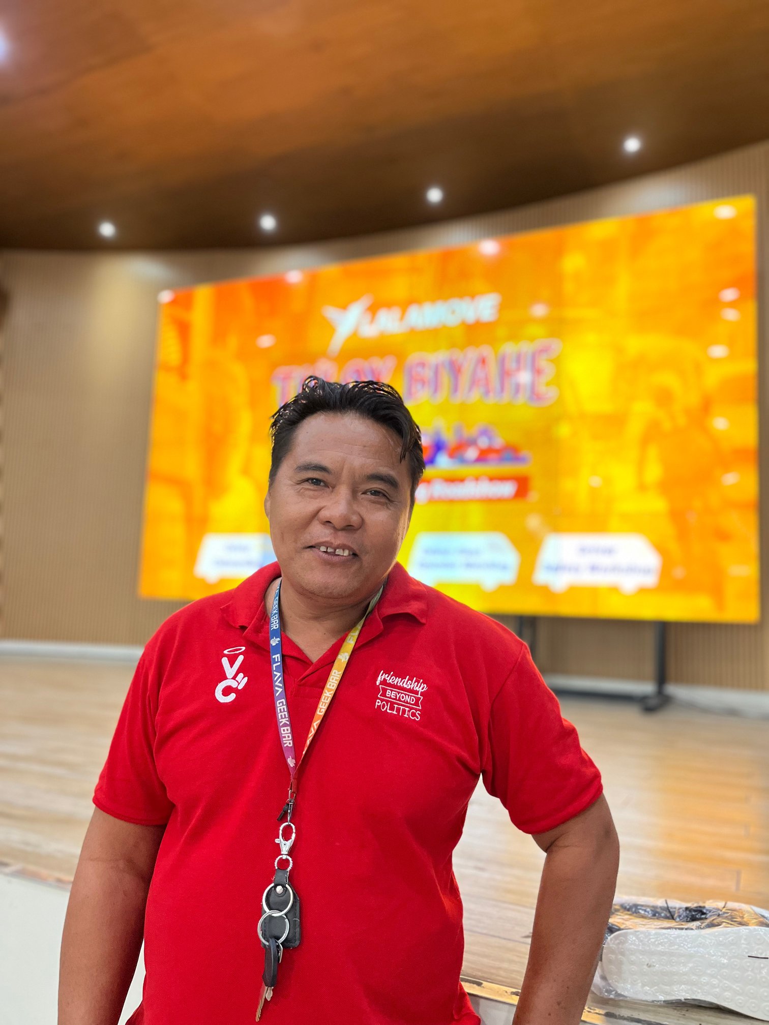 Tuloy Biyahe Program: Dagdag Kabuhayan Para Sa 1000+ Tsuper