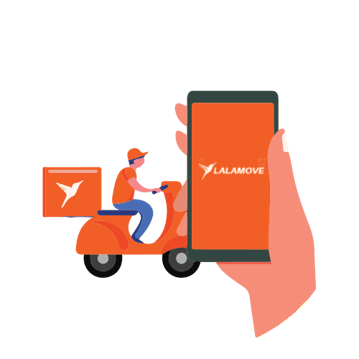 Everything you need to know about Lalamove Rewards