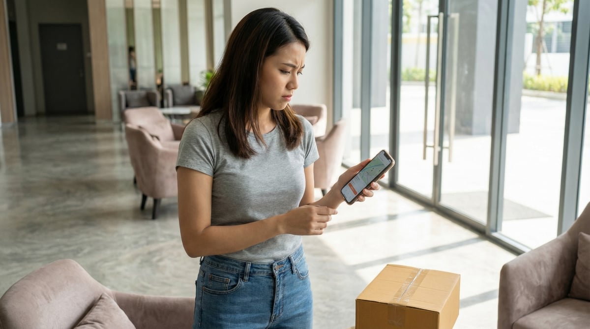 Use Lalamove Often? Here Are 5 Tips To Avoid Common Mistakes