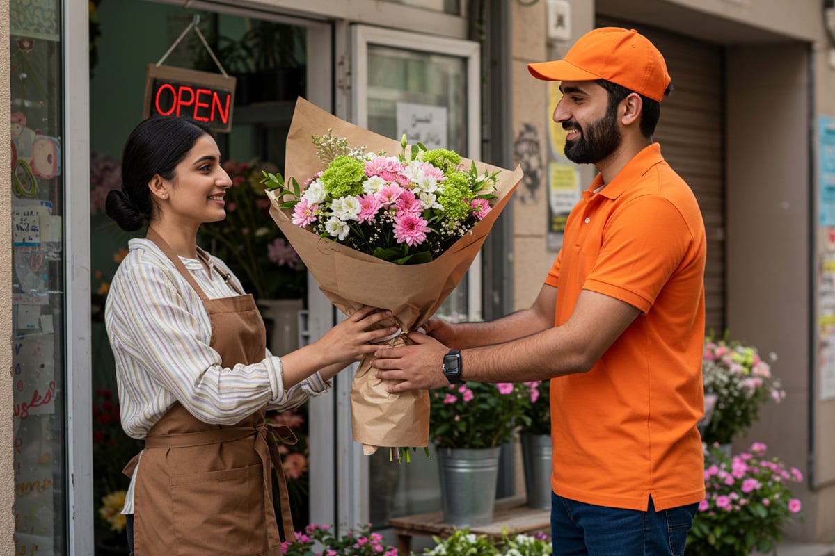 7 Mistakes to Avoid During Multi-Stop Delivery Planning for a Flower ...