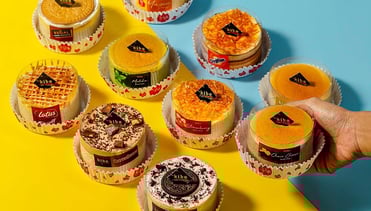 Kibocheese: Ongkir Flat Jadi Solusi Hemat Pengiriman Hampers Natal