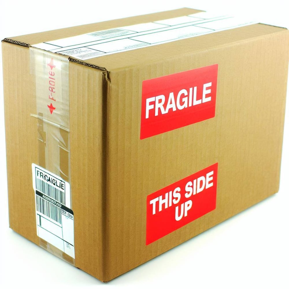 A Guide to packing like a Pro for Your Next Delivery