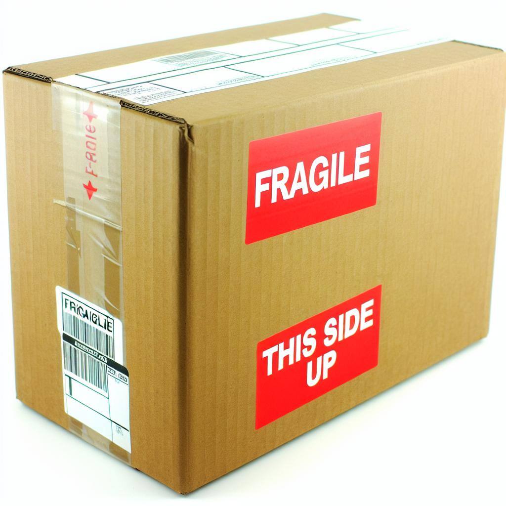 A Guide to packing like a Pro for Your Next Delivery