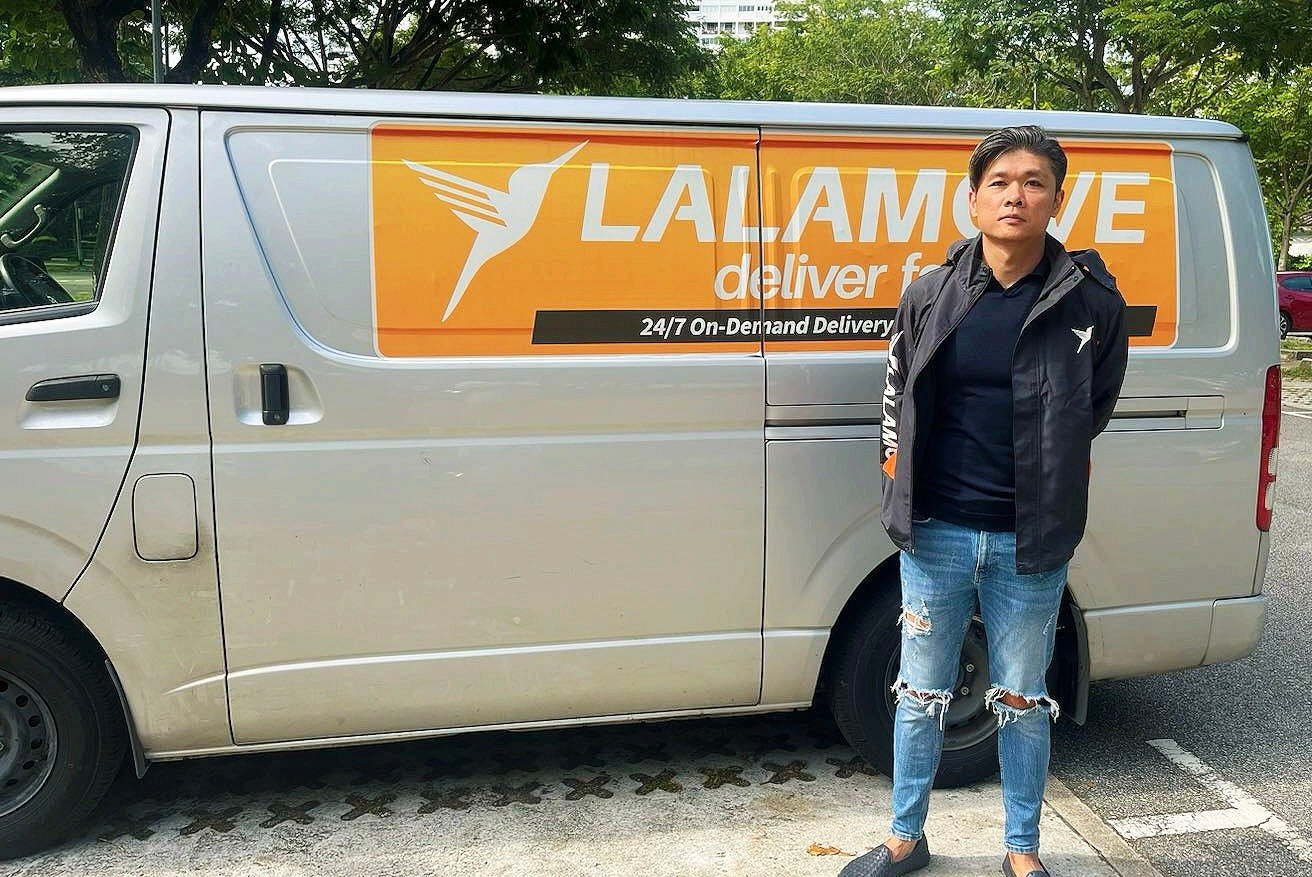 The Story of Shaun Yeo: A Journey Through Darkness Into Light