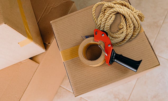 5 tips for easy house shifting in Dhaka with Lalamove Delivery Service