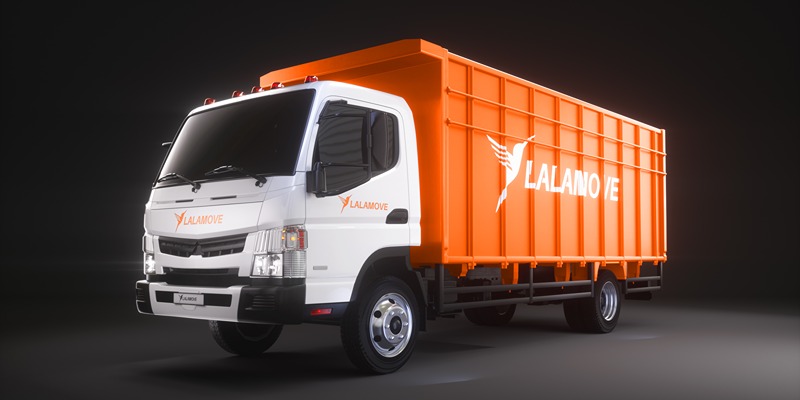 Cara Sewa Truk Pindahan di Jakarta, Bandung, Surabaya