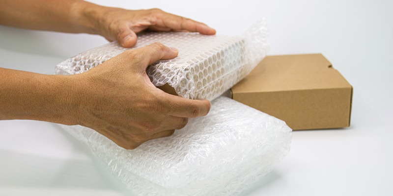 Cara Packing Barang Besar yang Aman dan Hemat Biaya Kirim