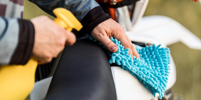 Cara Packing Motor yang Aman untuk Pengiriman Antarkota