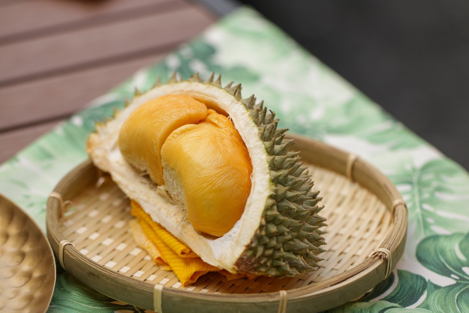 5 Famous Malaysian Durians You Should Try (With 2025 Durian Season ...