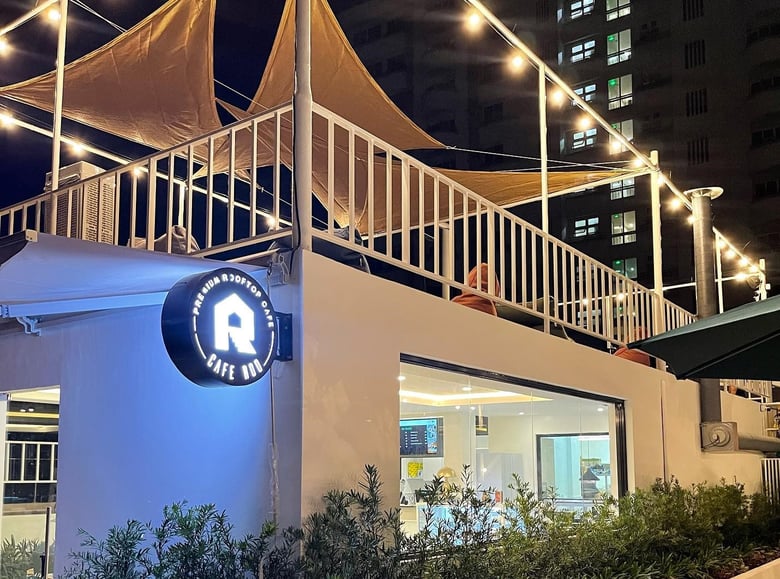 10 Coffee Shops to try in the Metro