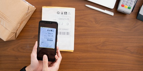 Gampang Banget! Inilah Cara Cek Resi atau Tracking Lalamove