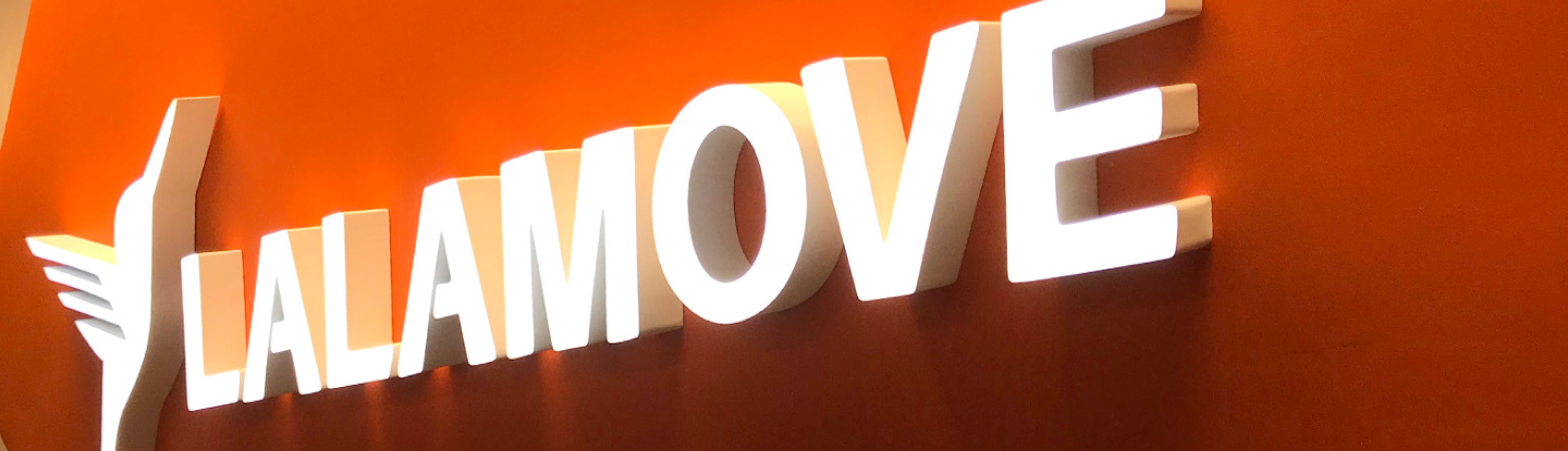 Lalamove - Global Trainee Program