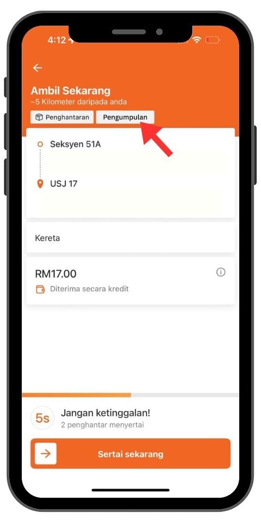 7 Tips Penghantaran Pengumpulan Bagi Rakan Pemandu Lalamove