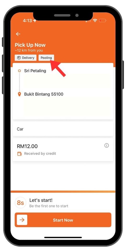 7 Pooling Delivery Tips For Lalamove Driver Partners