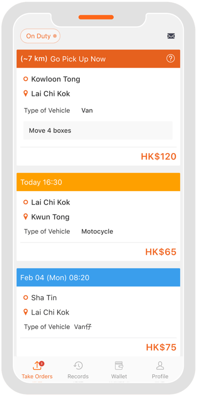Why you should consider being a Lalamove driver