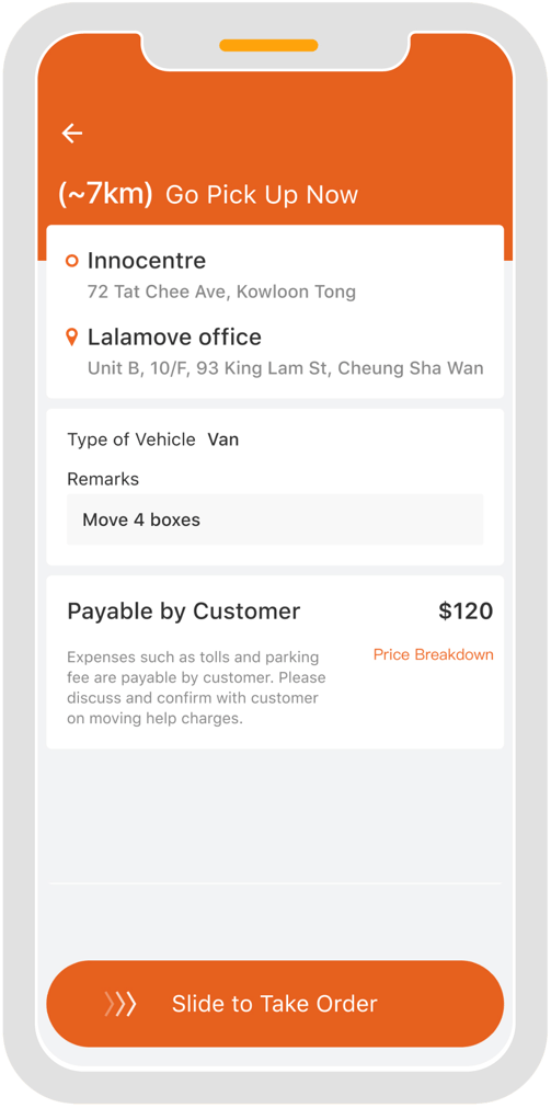 Why you should consider being a Lalamove driver