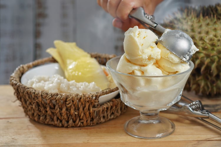 7 Durian Desserts You Should Try At Home