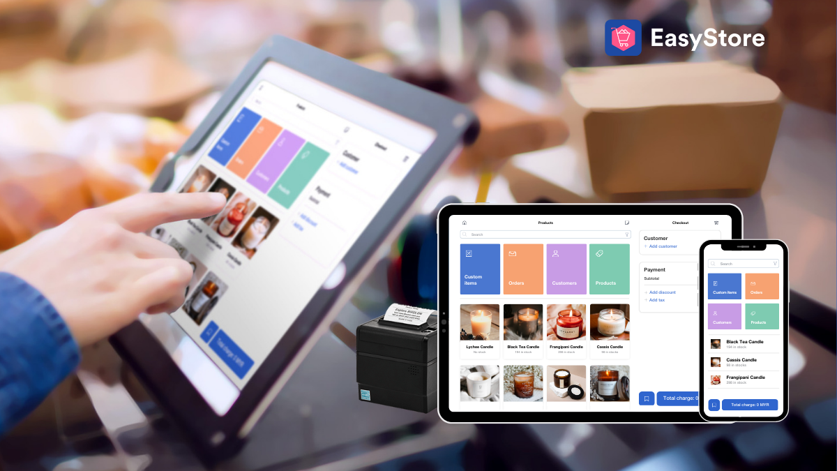 Top 5 Reasons Retailers Need A Unified Commerce Platform