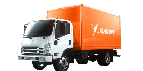 Ukuran dan Dimensi Truk Engkel Box, Armada Pengiriman Cargo