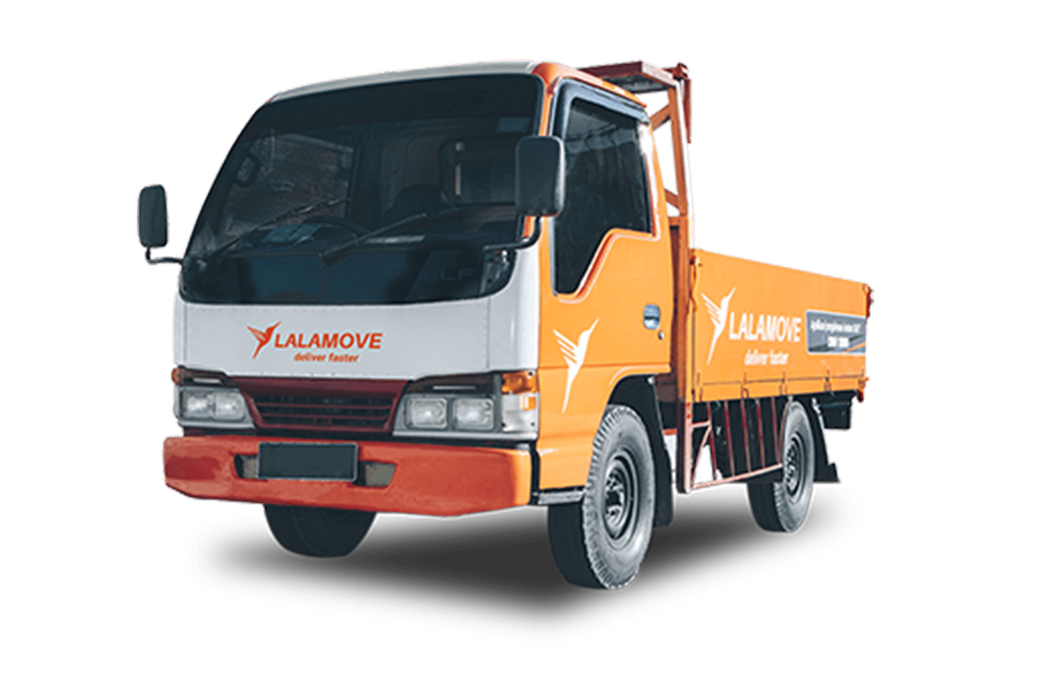 Jasa Pengiriman Kargo Barang Besar, Terdekat, dan Murah