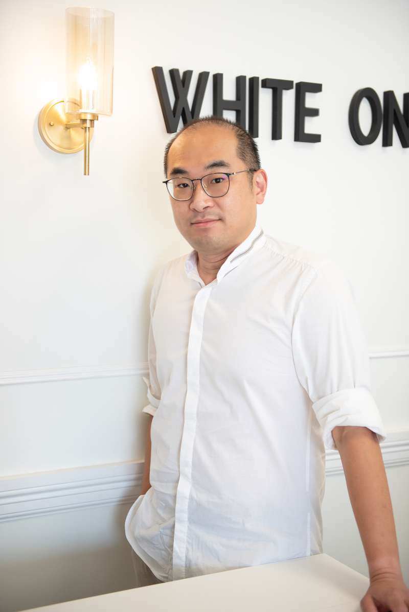 The Secret Behind White On White's Delivery Transformation with Lalamove
