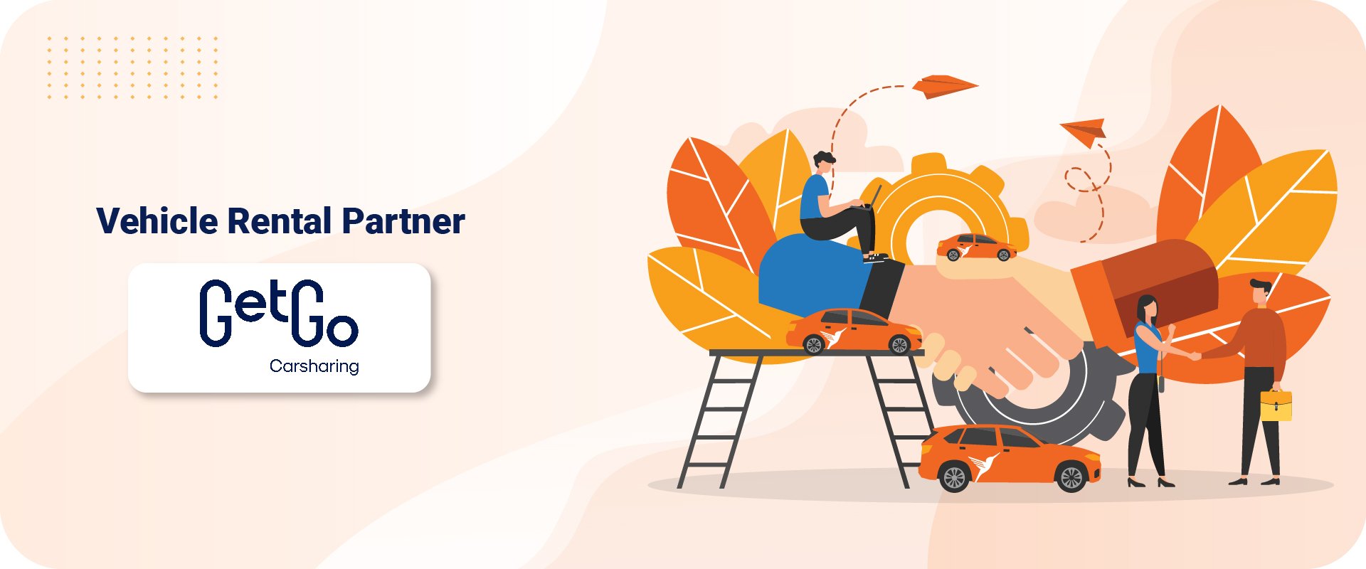 Lalamove Singapore | Vehicle Rental | GetGo