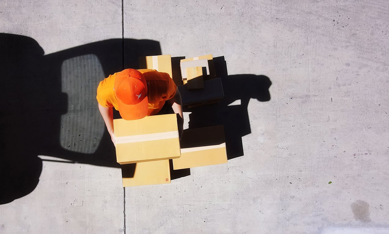 5 tips for easy house shifting in Dhaka with Lalamove Delivery Service