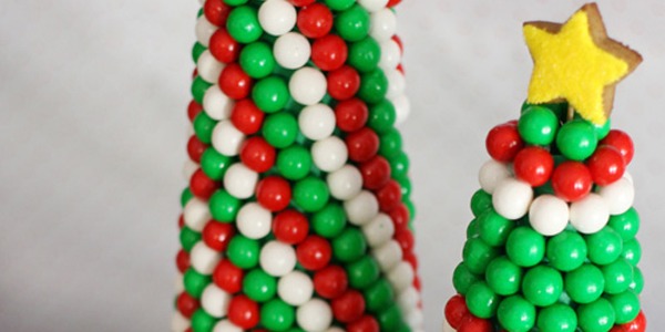 Menyambut Natal, Berikut Inspirasi Ide Pohon Natal Kreatif untuk Rumah Anda