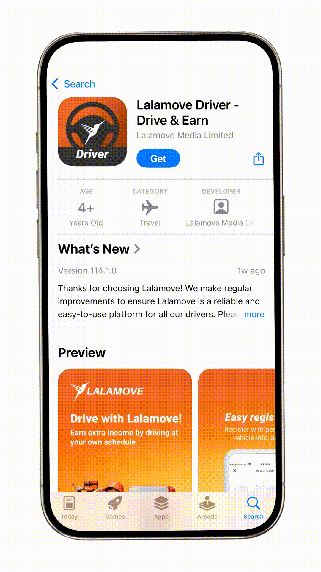 What is Lalamove? A New Way for Drivers to Earn in the UAE