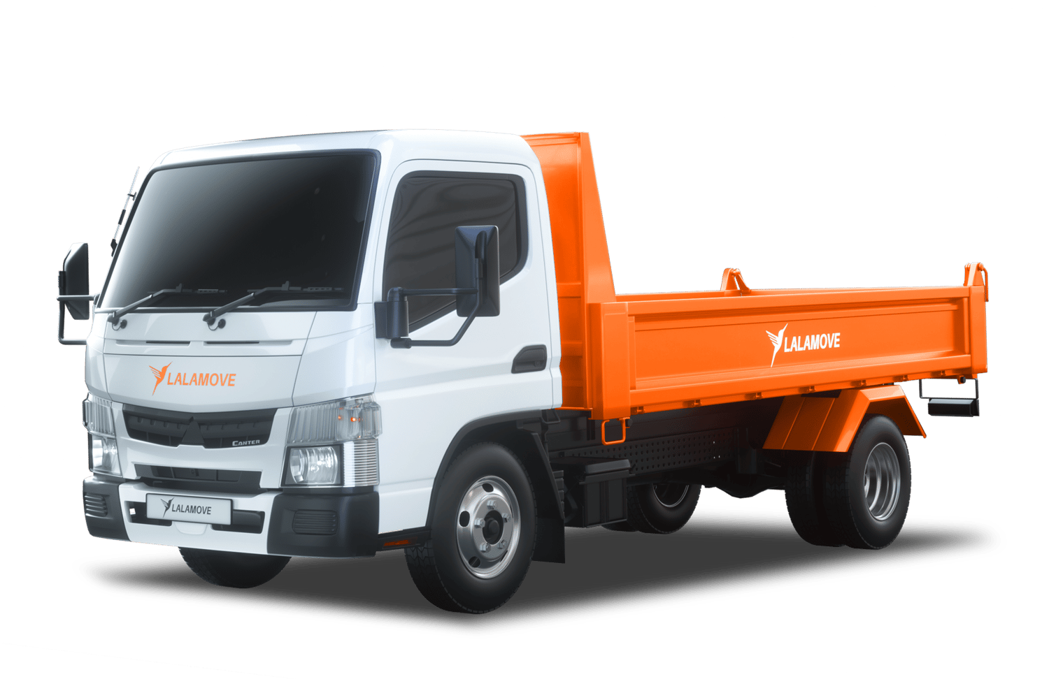 Ini Jenis-Jenis Truk Kargo Beserta Ukuran dan Harganya