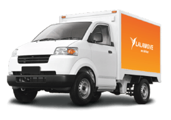 Kenali Jenis Mobil Box untuk Kirim Barang