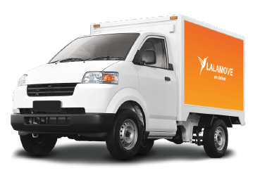 Kenali Jenis Mobil Box untuk Kirim Barang