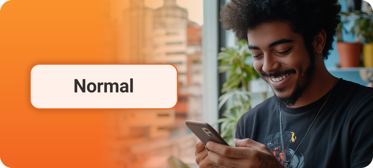 Quais as diferenças das entregas: Prioridade, Normal e Agrupado?