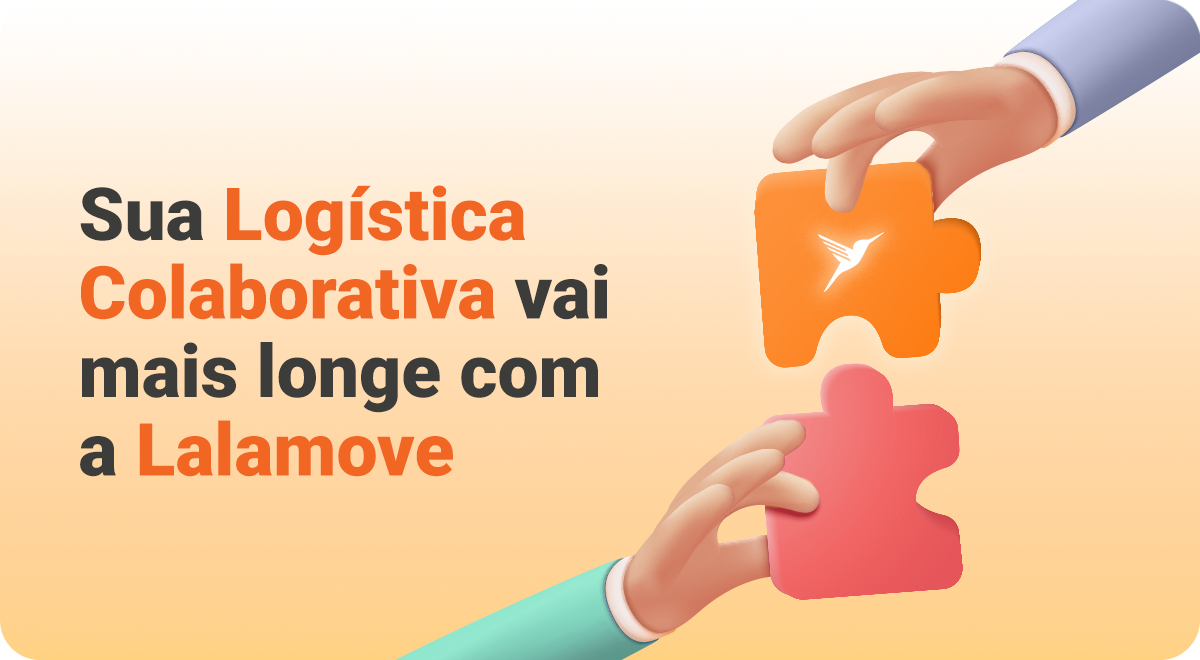 Logística Colaborativa: 10 dicas para aprimorar suas entregas