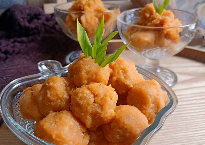 34 Jenis Kuih Tradisional Yang Mungkin Anda Tidak Pernah Makan