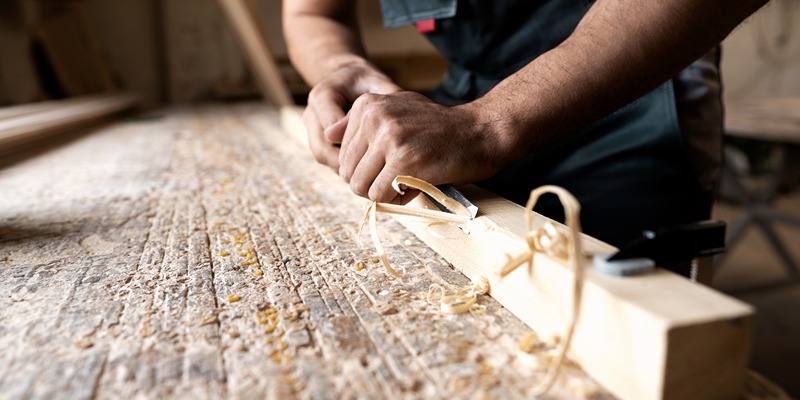 Bingung Pilih MDF Board atau Particle Board? Ini Jawabannya
