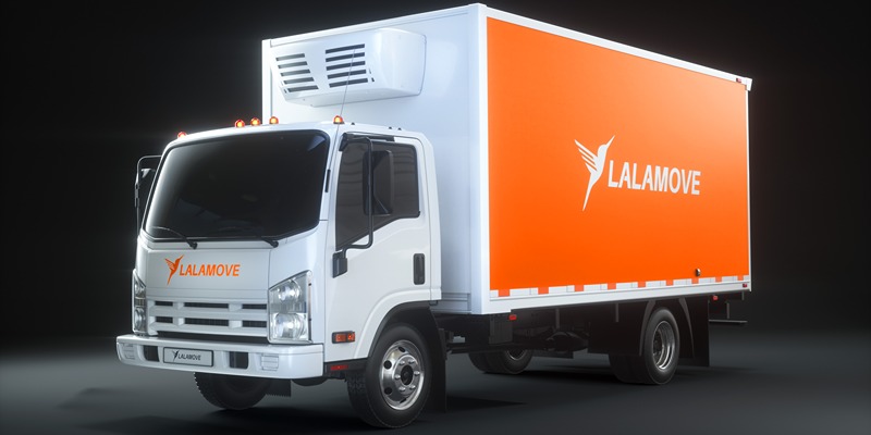 Ingin Sewa Mobil Box Pendingin untuk Bisnis Kuliner? Lalamove Aja!