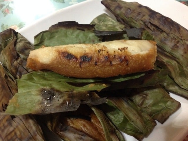 34 Jenis Kuih Tradisional Yang Mungkin Anda Tidak Pernah Makan