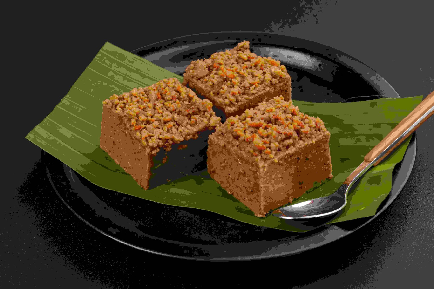 34 Jenis Kuih Tradisional Yang Mungkin Anda Tidak Pernah Makan