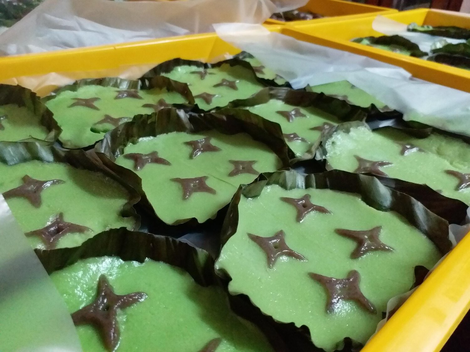 34 Jenis Kuih Tradisional Yang Mungkin Anda Tidak Pernah Makan