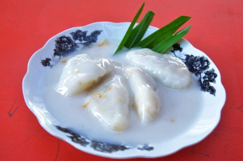 34 Jenis Kuih Tradisional Yang Mungkin Anda Tidak Pernah Makan
