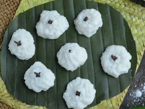 34 Jenis Kuih Tradisional Yang Mungkin Anda Tidak Pernah Makan